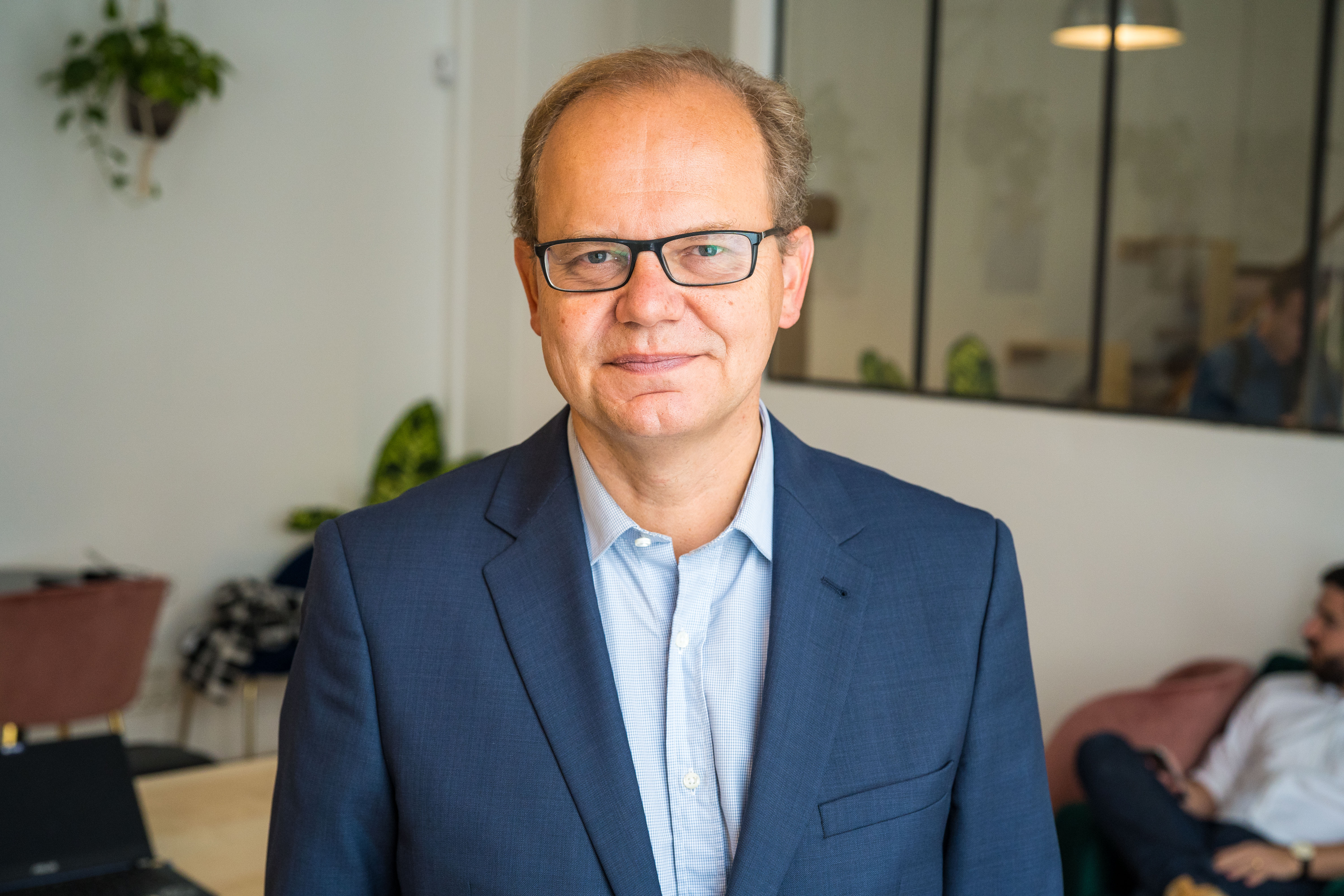 de CAMBOURG - Talent CFO de CAMBOURG - Talent CFO